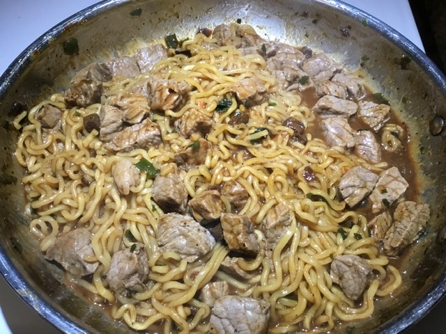 Chapaguri - STONED SOUP