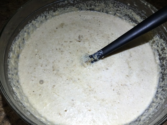Pain de Mais (Haitian Cornbread) - STONED SOUP