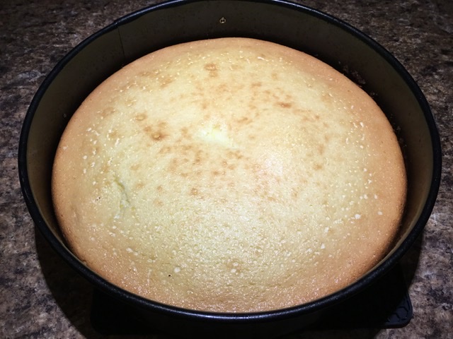 Calamansi Cheesecake Bars - STONED SOUP