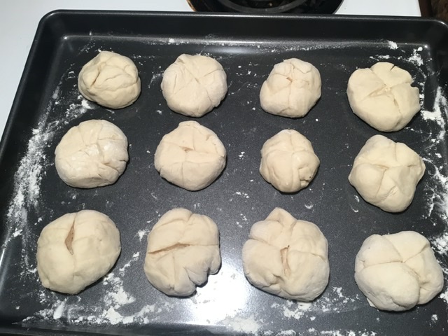 Prego Rolls - STONED SOUP