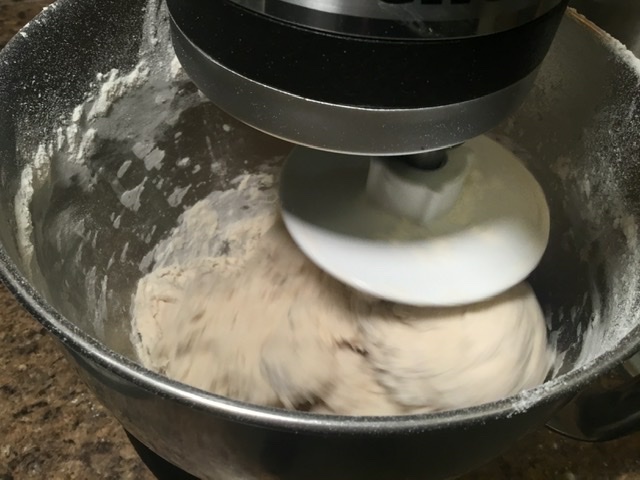Prego Rolls - STONED SOUP