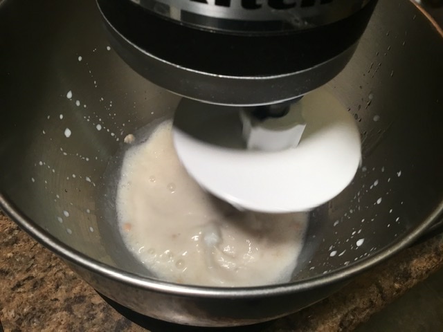 Prego Rolls - STONED SOUP