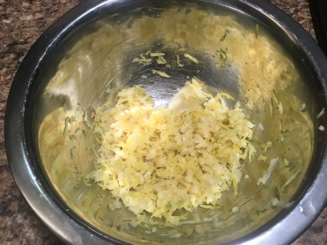 Malagasy Chicken - STONED SOUP