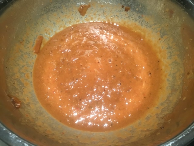 Pueblo Pork Roast - STONED SOUP