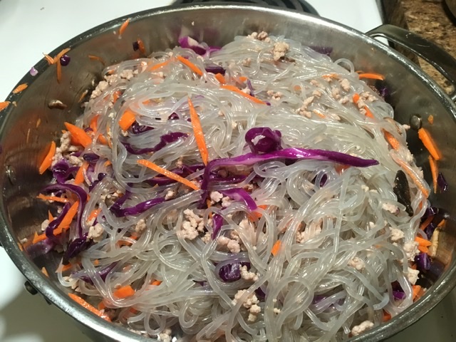 Peev Choj - STONED SOUP