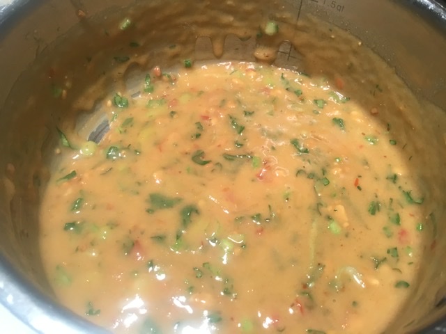 Spring Rolls with Hmong Sausage - STONED SOUP