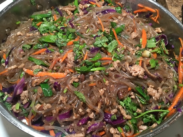 Peev Choj - STONED SOUP